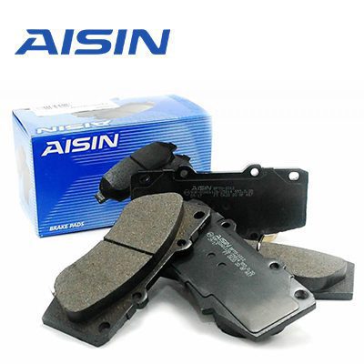 FRONT BRAKE PAD AISIN TOYOTA - AutoFast Nigeria