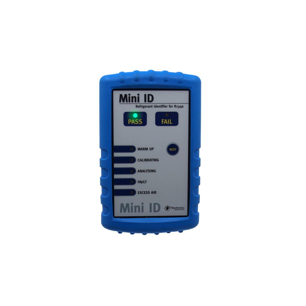 A/C GAS IDENTIFIER R134 - AutoFast Nigeria