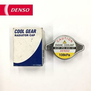 Radiator Caps - AutoFast Nigeria